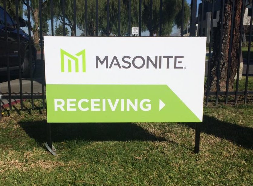 Best Post & Panel Signs Dallas, TX | Affordable Outdoor Signage