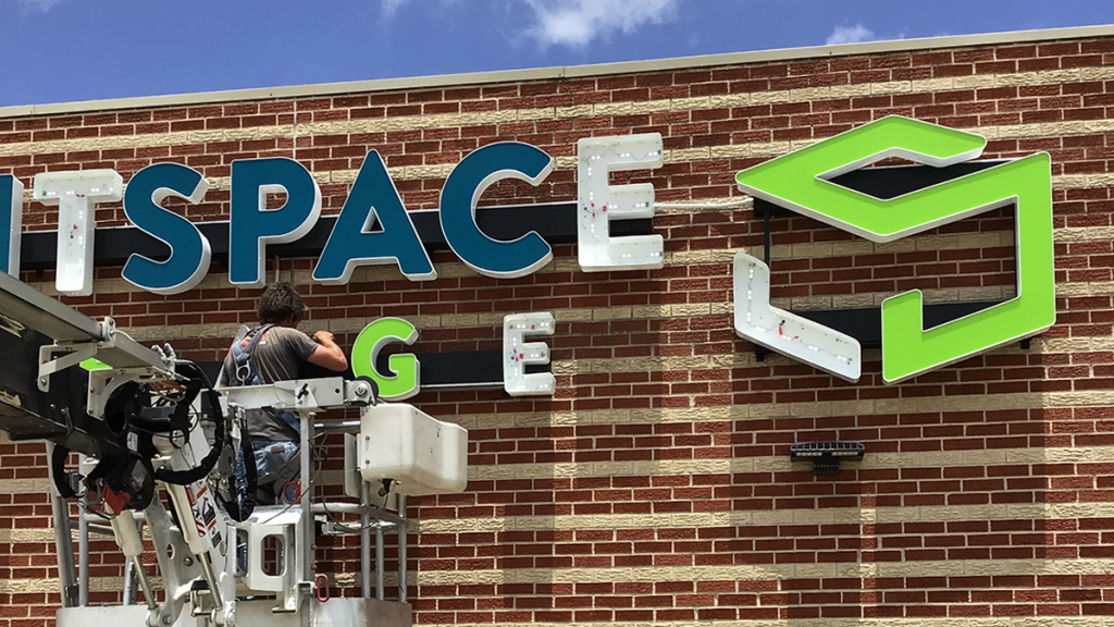 Best Dallas Sign Company | Custom Signs, Graphics, & Wraps